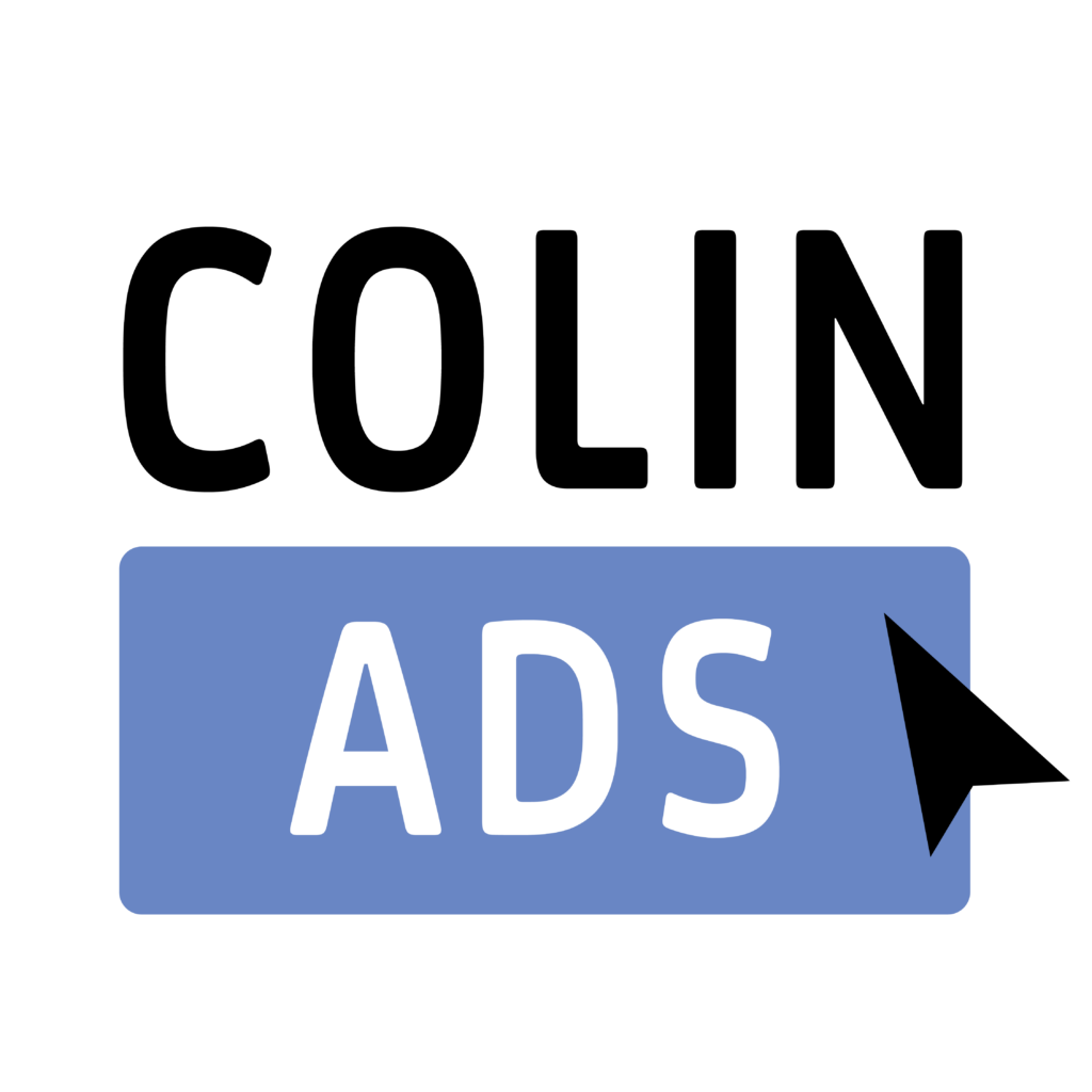 Installation Guide – Colin Ads™